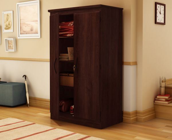 MORGAN Storage Cabinet 7206970 | South Shore | AFW.com