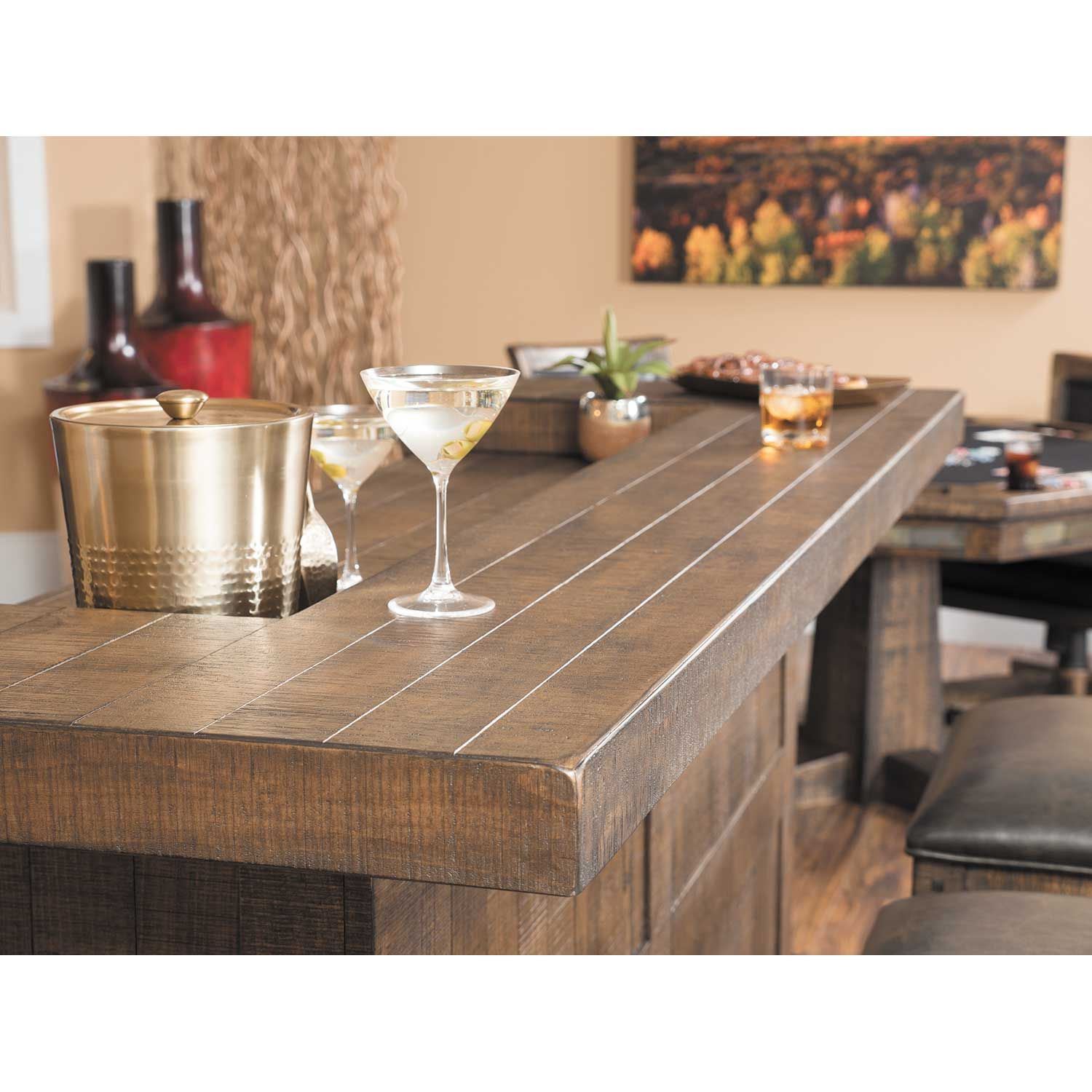 Homestead Bar | TL-1963-BAR | AFW.com