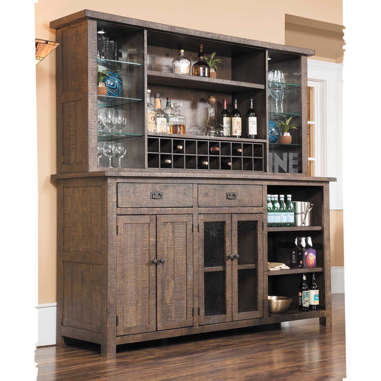 Homestead Bar | TL-1963-BAR | AFW.com