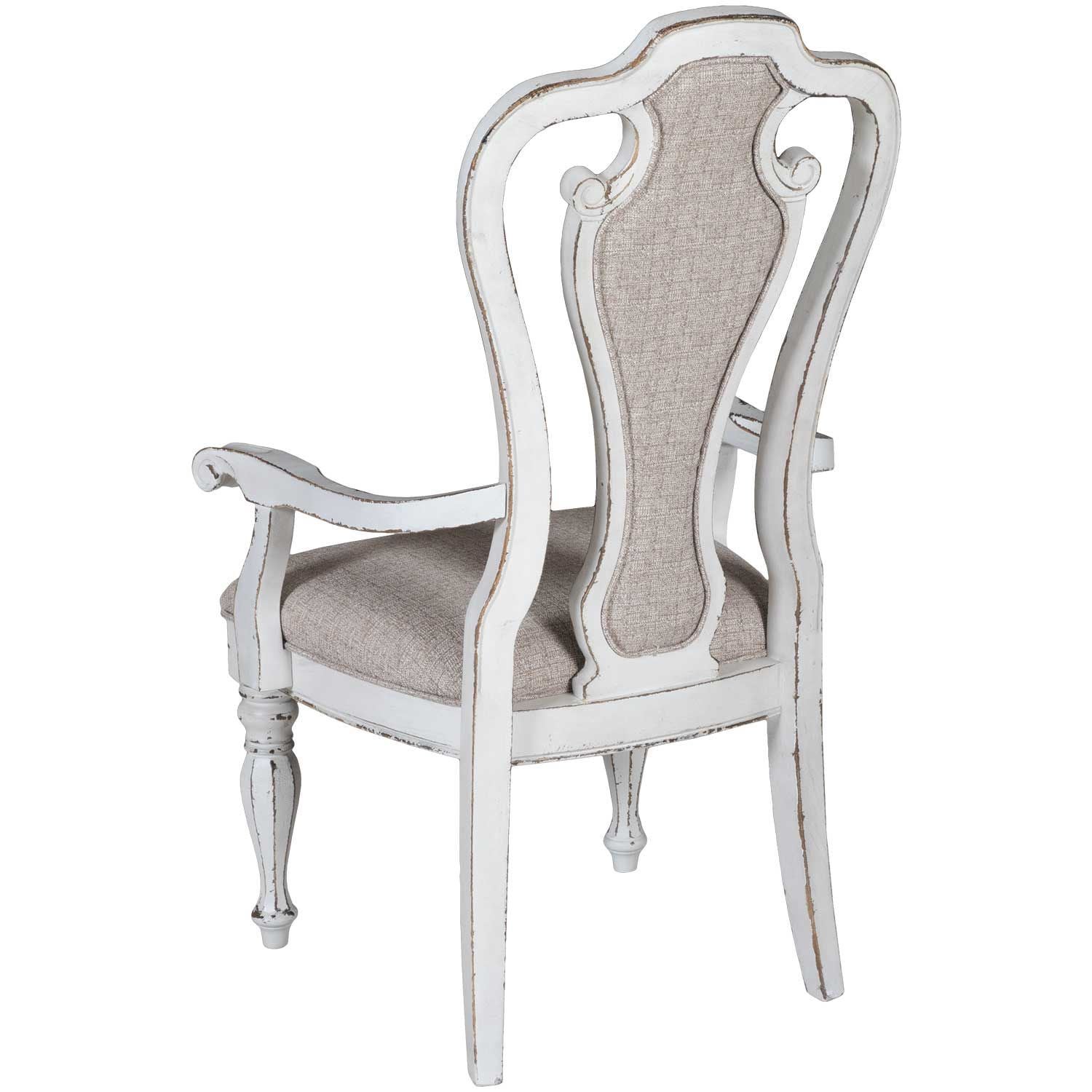 Magnolia Manor Arm Chair 244-AC | Liberty Furniture | AFW.com