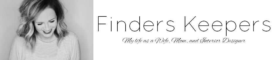 Blogger Spotlight Finders Keepers Designs | AFW.com