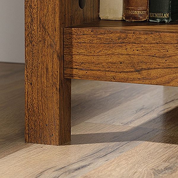 Cannery Bridge Night Stand Milled Cherry * D | 419069 | AFW.com