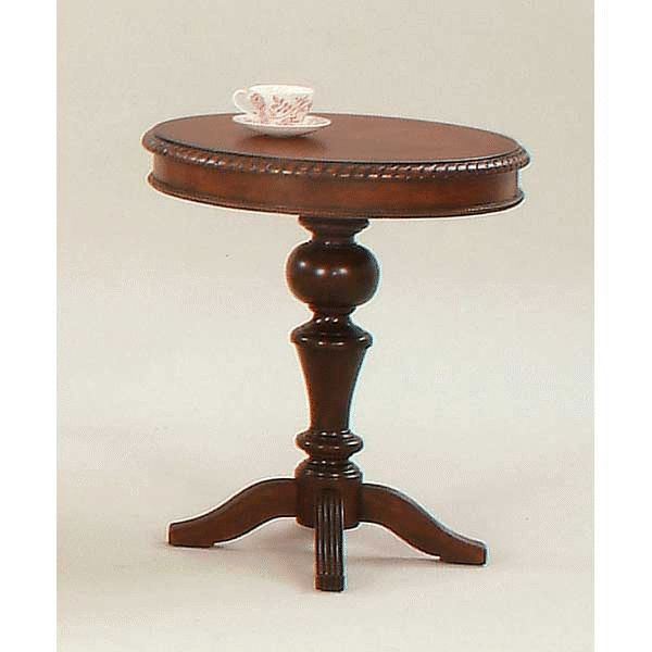 Mountain Manor Chairside Table P587-29 | | AFW.com