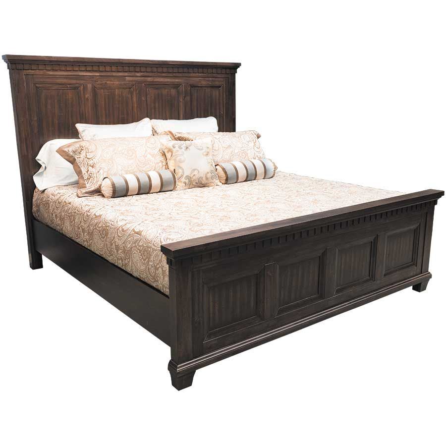 Morrison Queen Bed | AFW.com