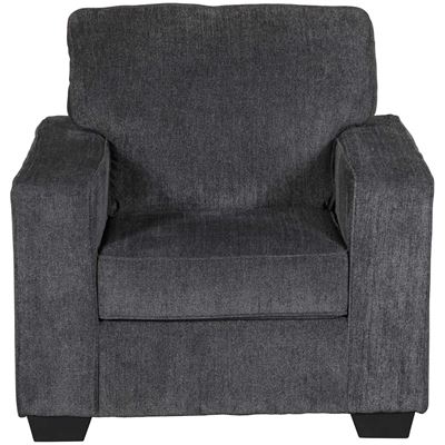 Altari Slate Queen Sleeper | 8721339 | Ashley Furniture | AFW.com