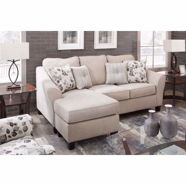 Abney Platinum Leaves Swivel Accent Chair - Ashley Furniture | AFW.com