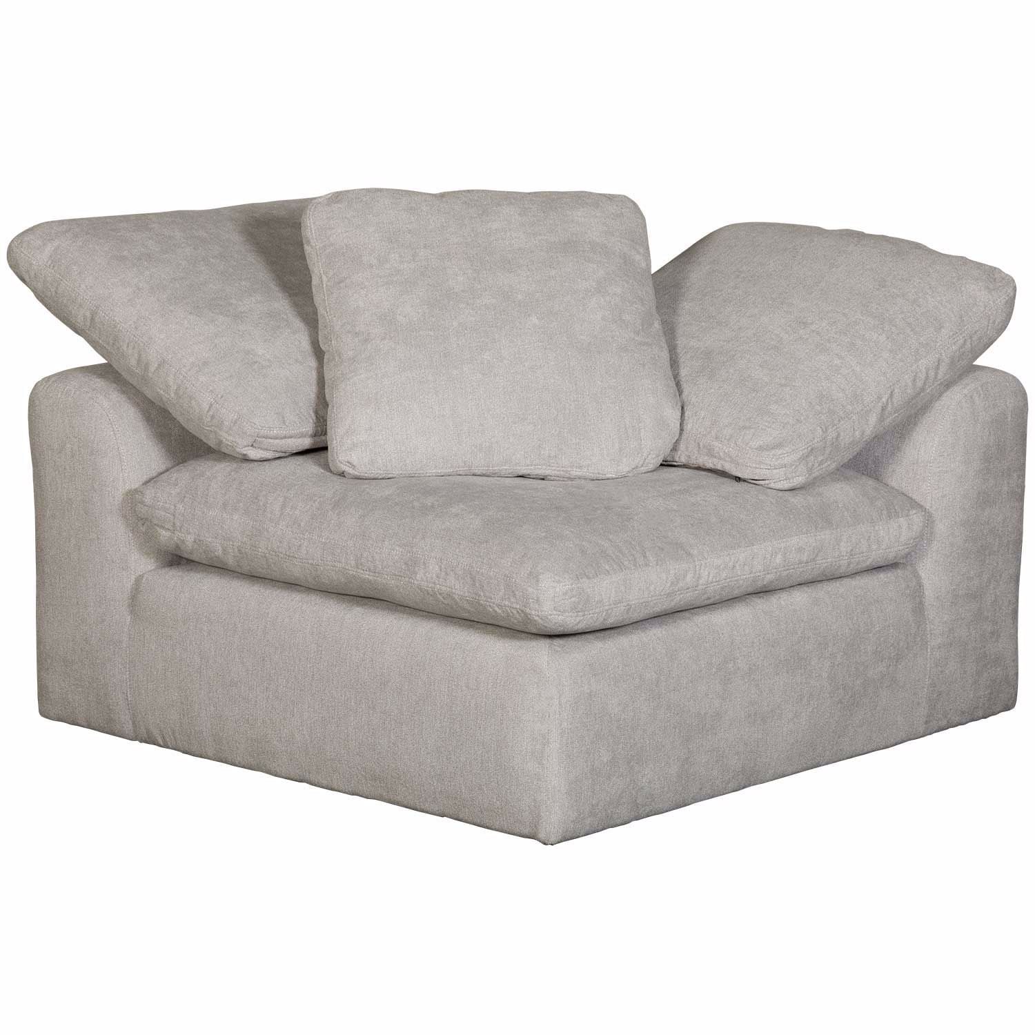 Slouch Corner Chair | 1S-5023CC | AFW.com