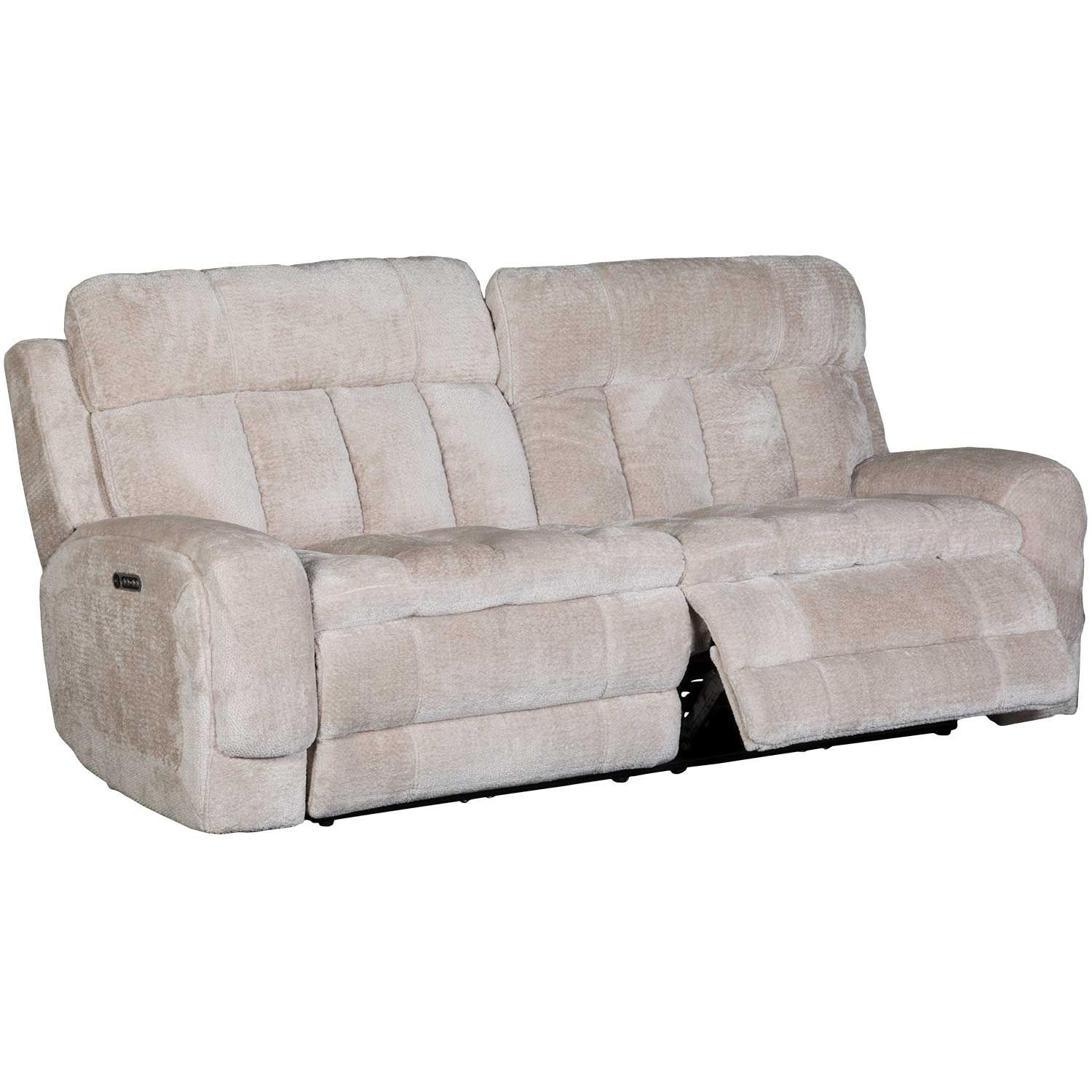 Lamber Power Reclining Sofa with Adjustable Headre | 1A-1567PRS | AFW.com