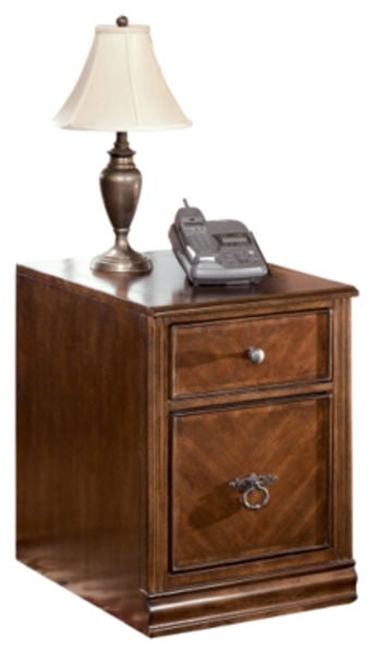 Hamlyn File Cabinet H527-12 | Ashley Furniture | AFW.com