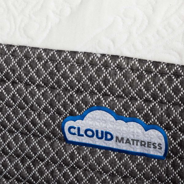 Cloud Mattress 11" Queen | CL-50M | AFW.com