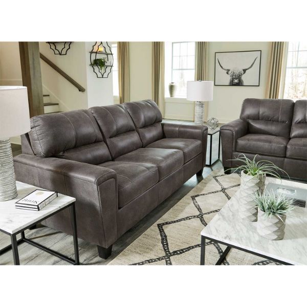 Navi Smoke Recliner | G-940R | AFW.com