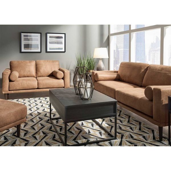 Telora Sofa | YY-410S | AFW.com