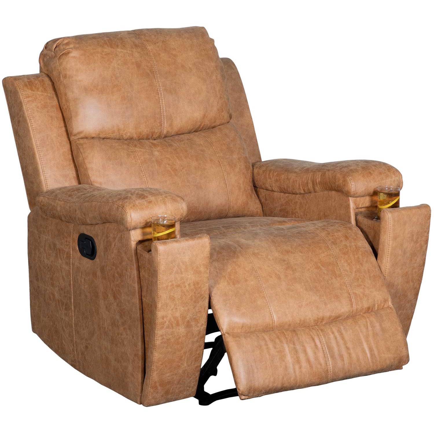 Tanner Recliner | 3B-5064R | AFW.com