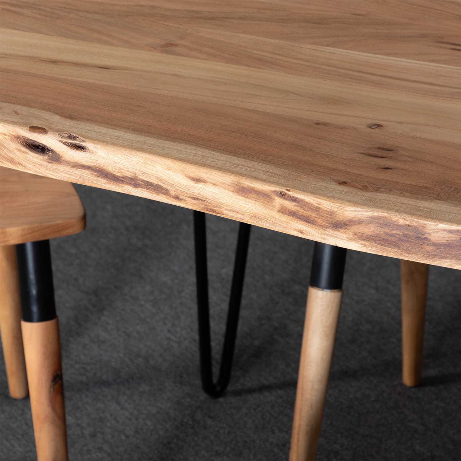 Harper Dining Table | 1985D | AFW.com