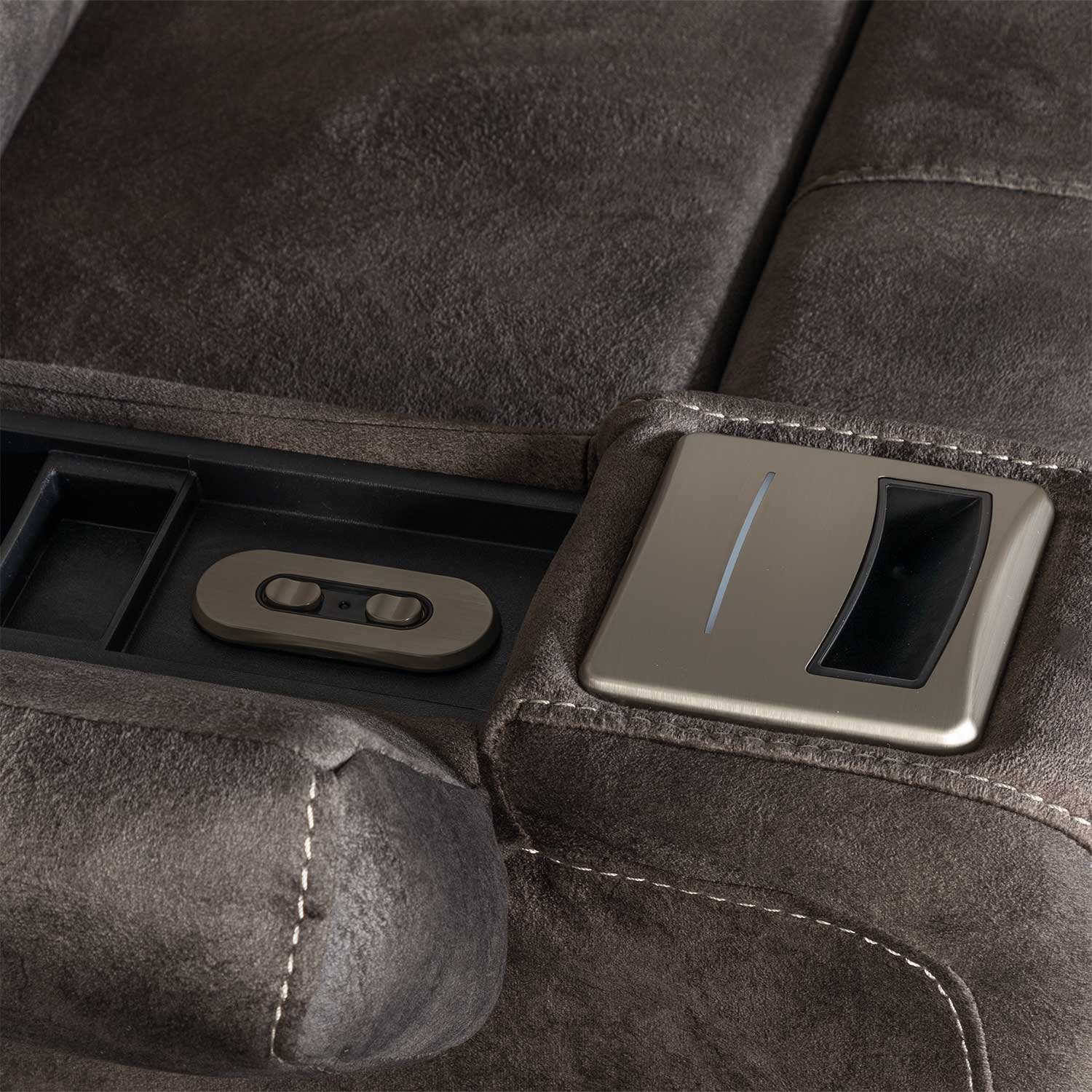 Arlington Power Recliner | C-8507 | AFW.com
