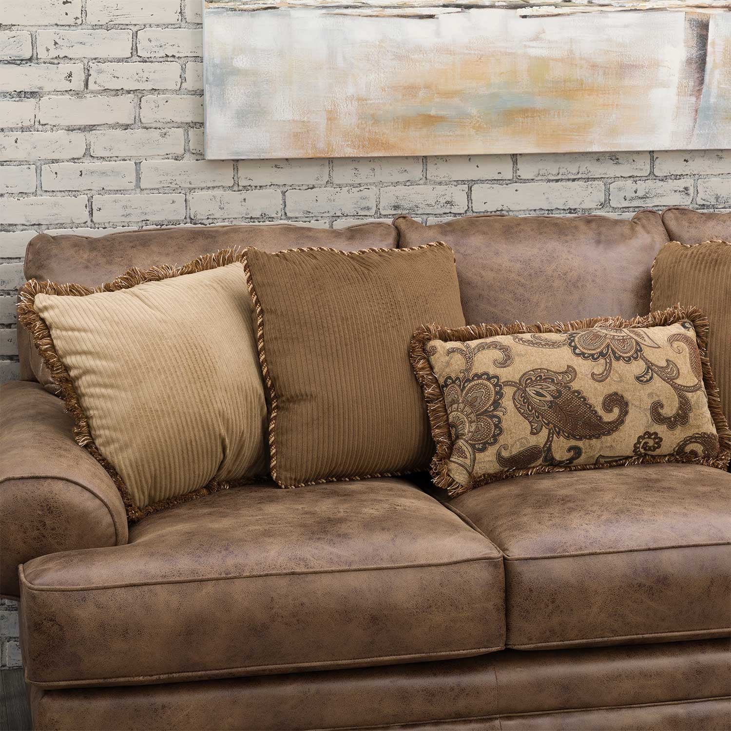 Sheridan Sofa - Franklin Corporation | AFW.com