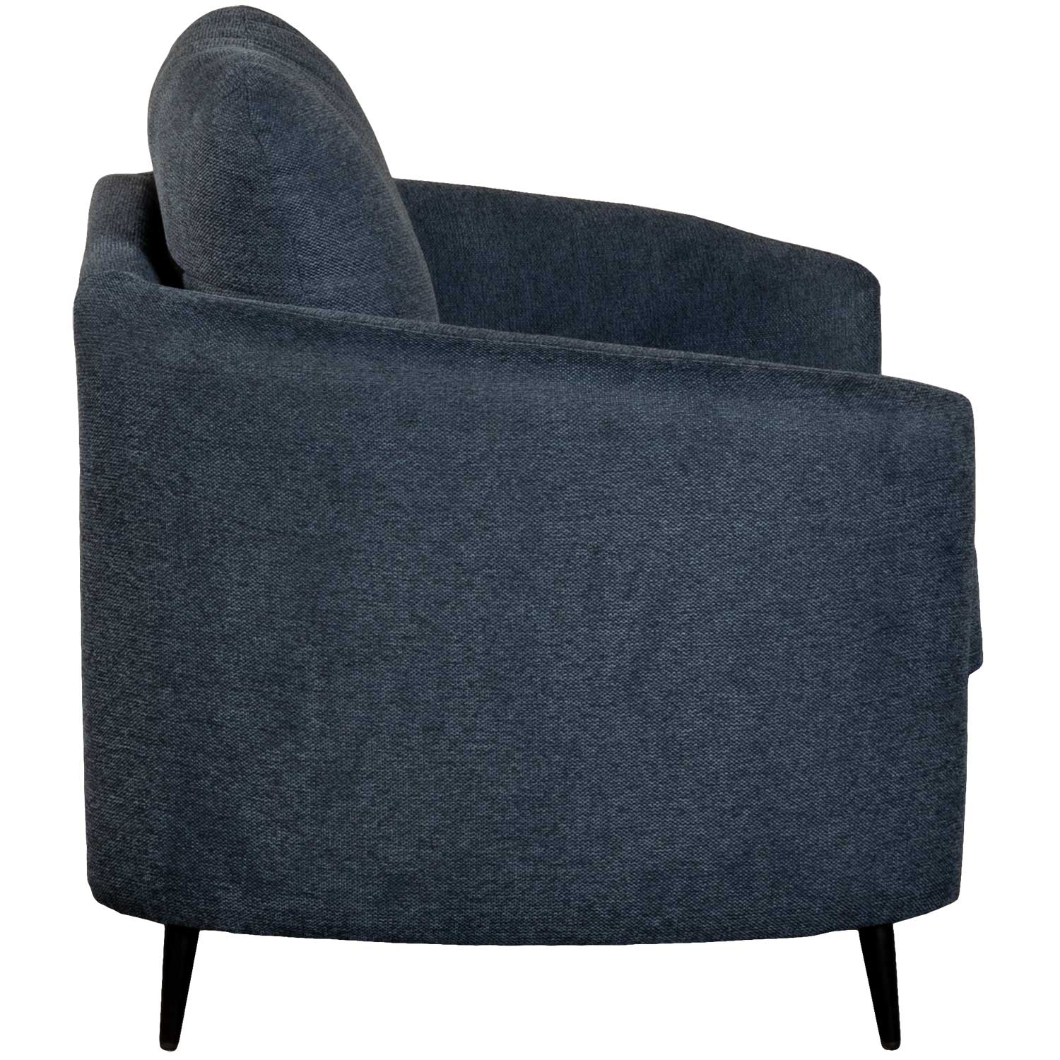 Aries Navy Chair - | AFW.com