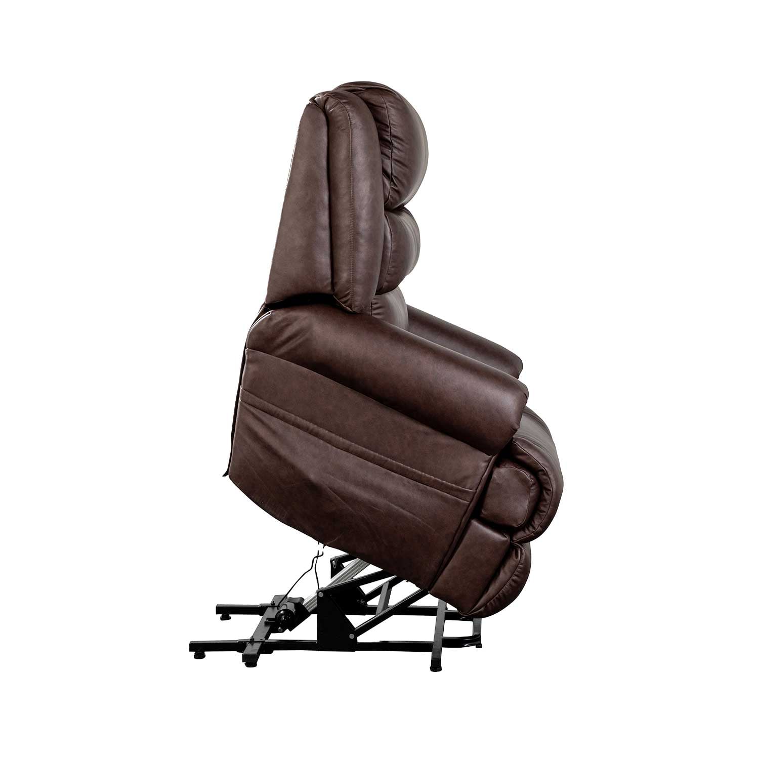 Muncy Power Lift Chair with Zero Gravity | 4800 | Jackson Furniture ...