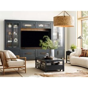 View our selection of customizable sectionals | AFW.com