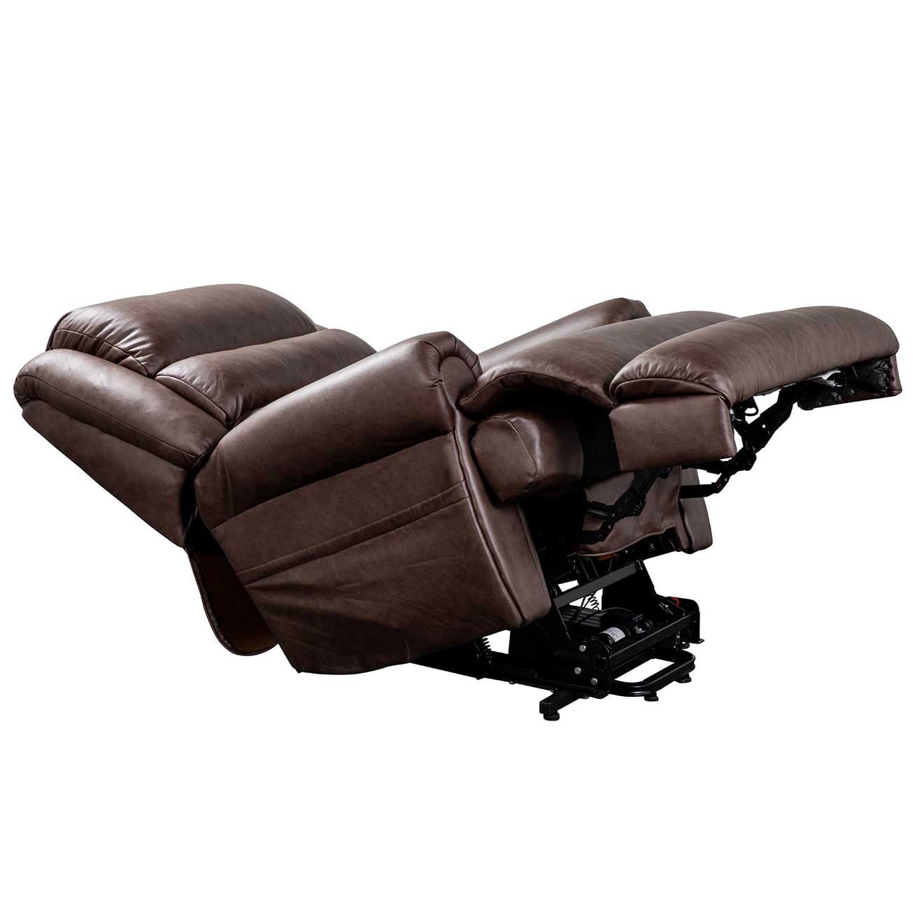 Muncy Power Lift Chair with Zero Gravity | 4800 | Jackson Furniture ...